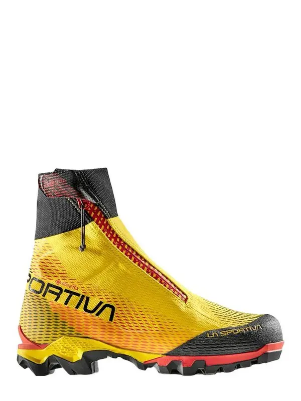 LA SPORTIVA Aequilibrium Speed Gtx - Yellow/black