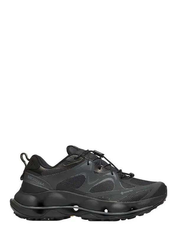 Merrell Speedarc Matis Goretex Sneakers - Black