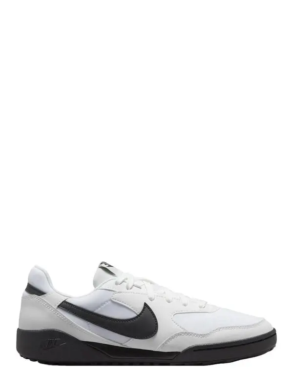 Nike Terra Manta Sneakers - White/black