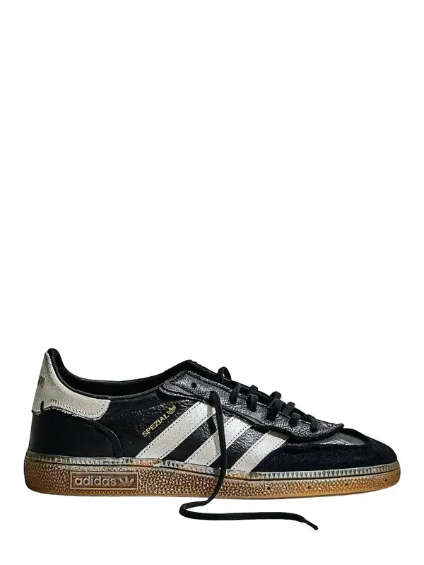 Adidas Handball Spezial Invincible Sneakers - Core Black/cloud White/gum