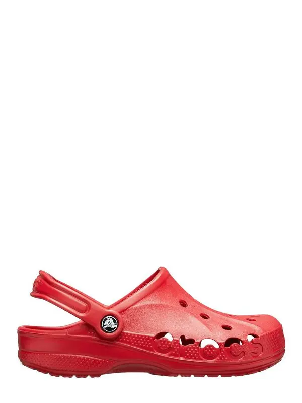 CROCS Baya Clog - Red