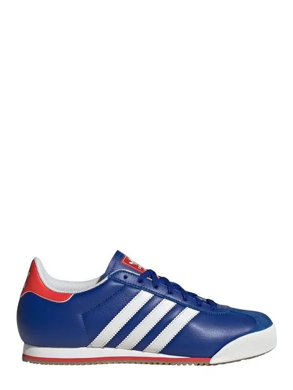 Adidas 74 Sneakers - Royal Blue/core White/bright Red