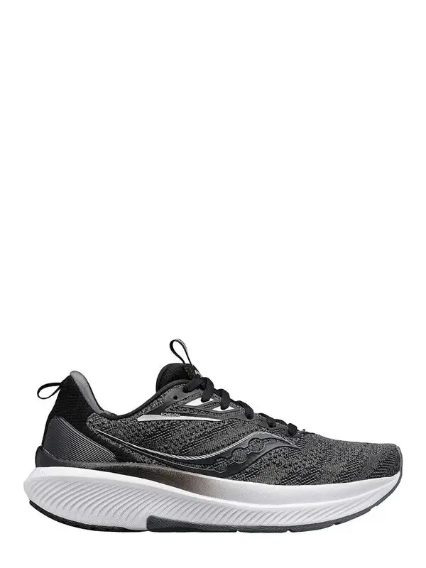 Saucony Echelon 9 Sneakers - Black/white
