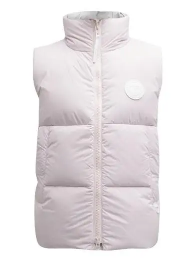 Canada Goose Everett Vest - Pink