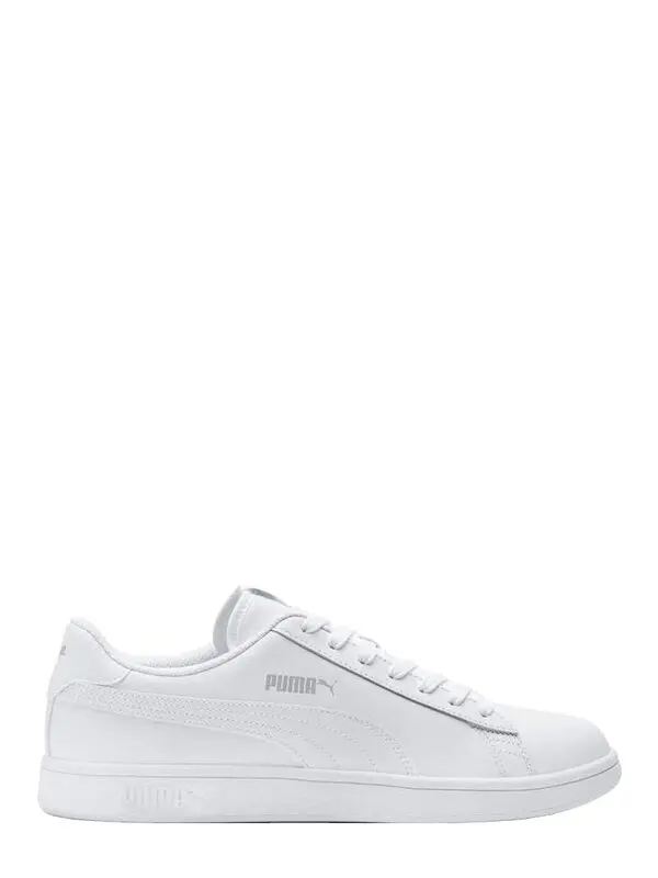 PUMA Smash V2 L Sneakers - White