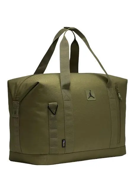 JORDAN Duffle 35l Bag - Medium Olive