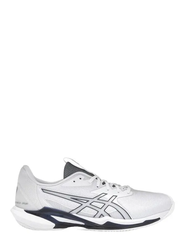 Asics Solution Speed Ff 3 A.p.c. Sneakers - White/midnight