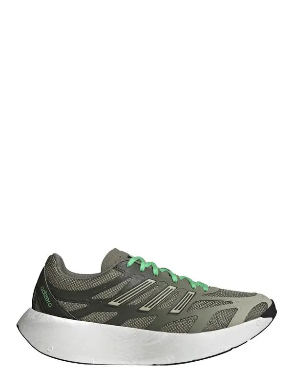 Adidas Adizero Aruku Sneakers - Trace Cargo/night Cargo/semi Screaming Green