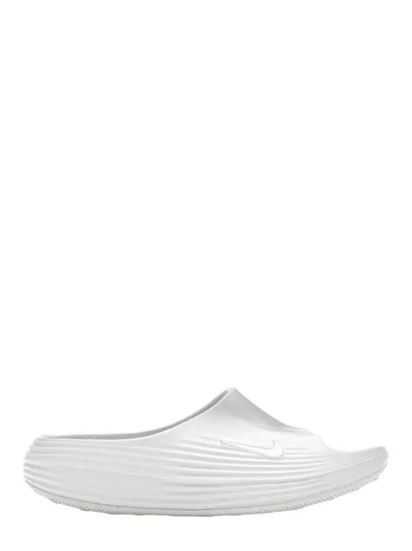 Nike Reactx Rejuven8 Slide - Summit White