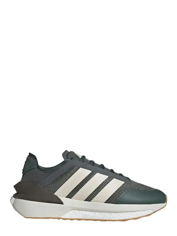 Adidas Avryn Sneakers - Legend Ivy/wonder White/shadow Olive