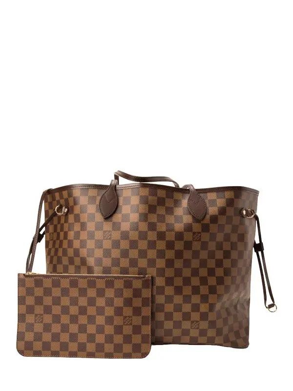 LOUIS VUITTON Neo Neverfull Gm - Multicolor