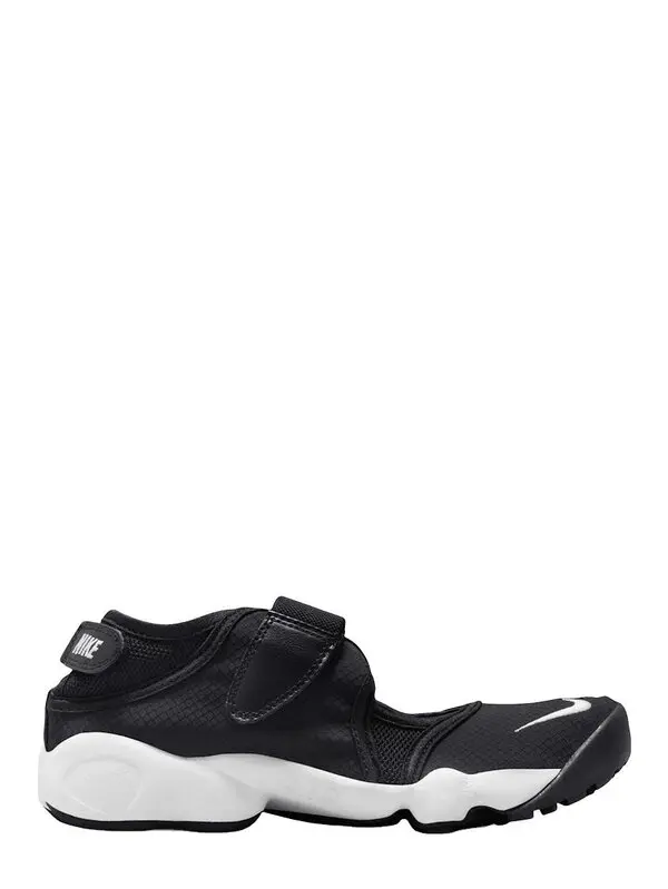 Nike Air Rift Breathe - Black/white