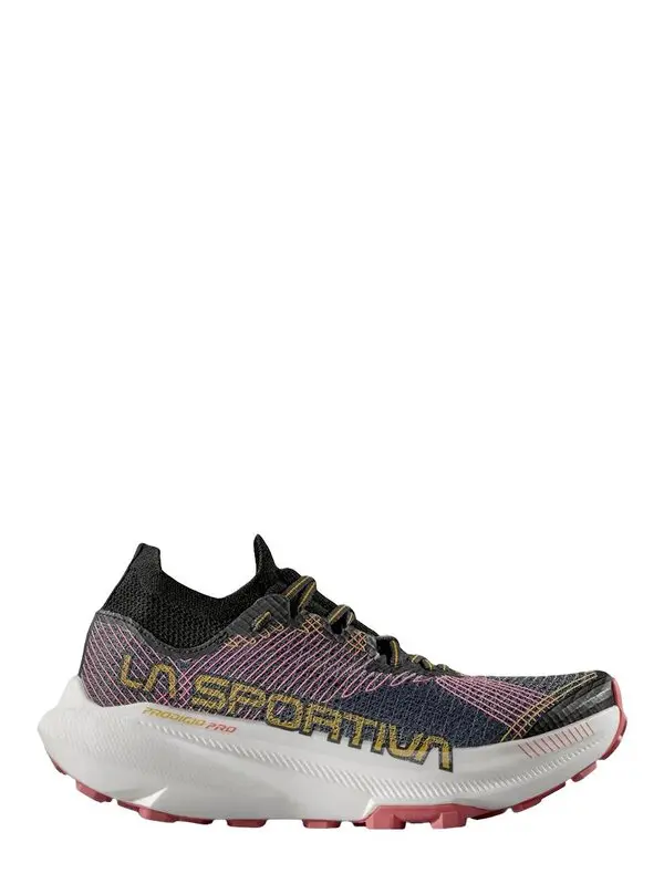 LA SPORTIVA Prodigio Pro Sneakers - Night Sky Blue/rosebay