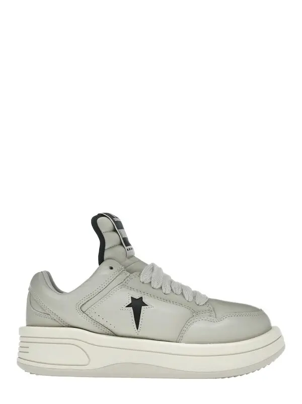 CONVERSE Turbowpn Low Sneakers - Pelican/black/cloud Cream
