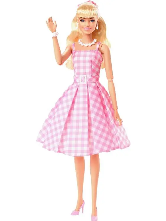 MATTEL Barbie Signature Doll - Multicolor