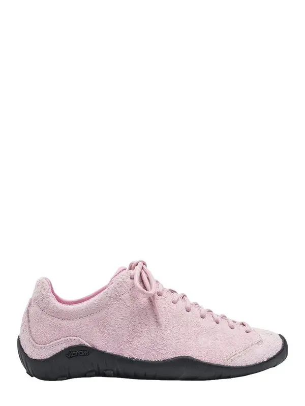 Diemme X Hiking Patrol Ampezzo Rocca Sneakers - Pink