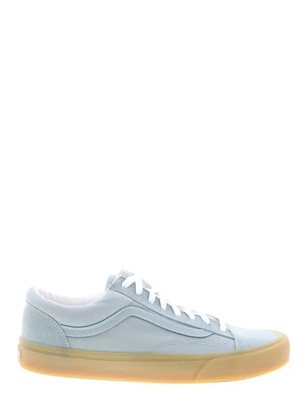 VANS Style 36 Sneakers - Gum/green Milieu
