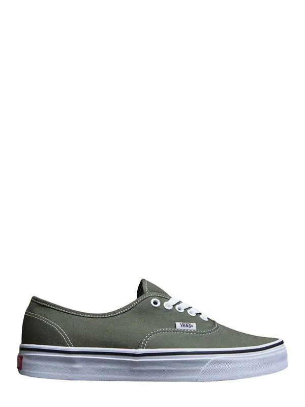 VANS Authenticin Sneakers - Green/winter Moss