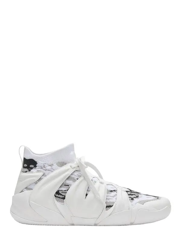 EQLZ 360 Sneakers - Phantom
