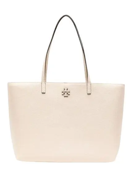 Tory Burch Mcgraw Tote - Brie