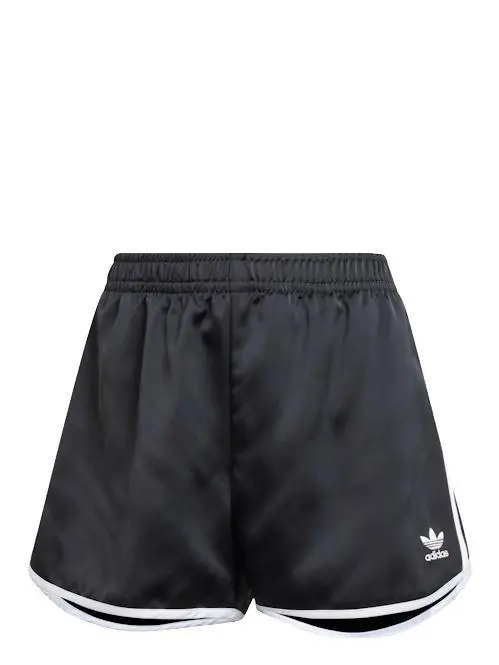 Adidas Adicolor 3-stripes Sprinter Shorts - Black