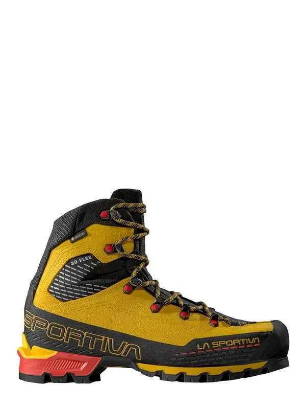 LA SPORTIVA Trango Alpine Gtx Boots - Yellow