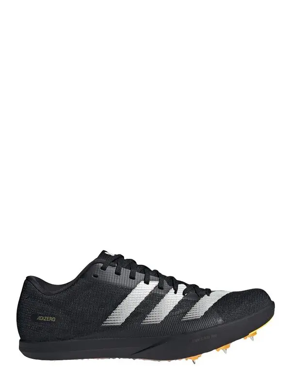Adidas Adizero Lj - Core Black/zero Metalic/spark