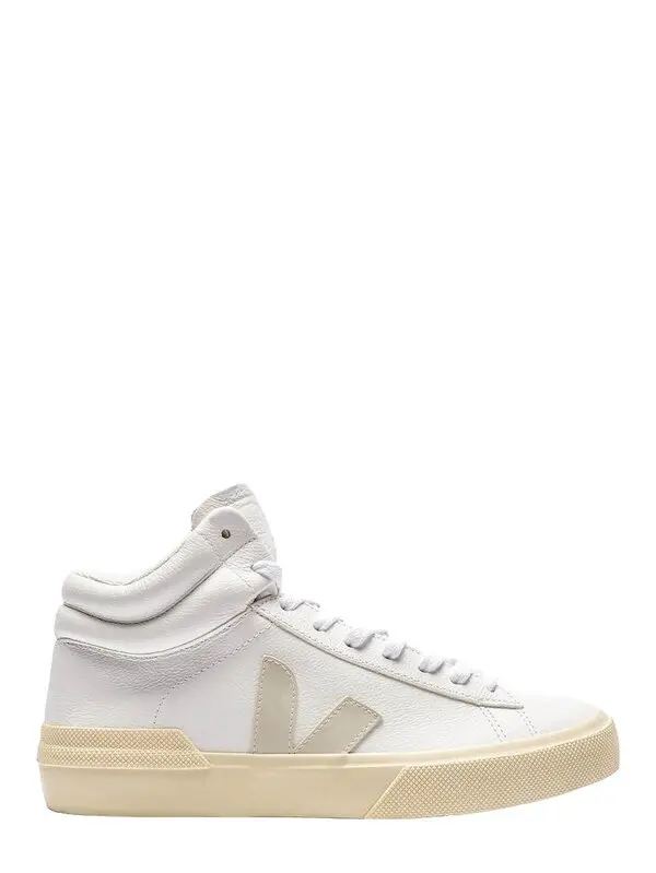 VEJA Minotaur Sneakers - Extra White/stone/butter