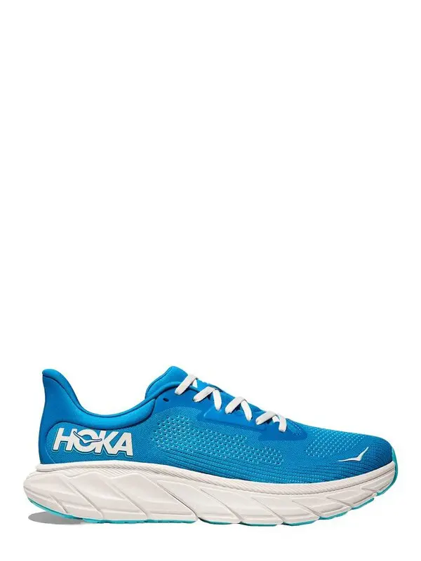Hoka One One Arahi - Hoka Blue/frost