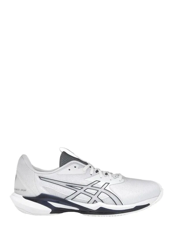 Asics Solution Speed Ff 3 A. P. C. Sneakers - White/midnight