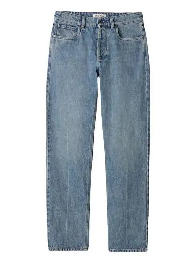 Miu Miu Pants - Denim
