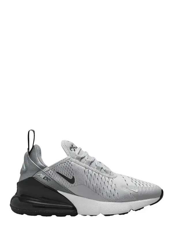 Nike Air Max 270 Sneakers - Wolf Grey/cool Grey/white