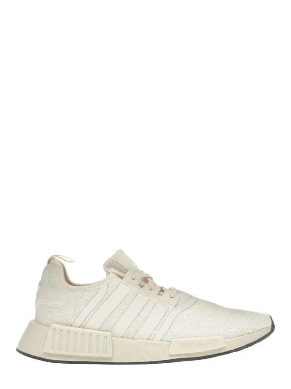 Adidas Nmd R1 Sneakers - Ecru Tint/grey Four/cloud White