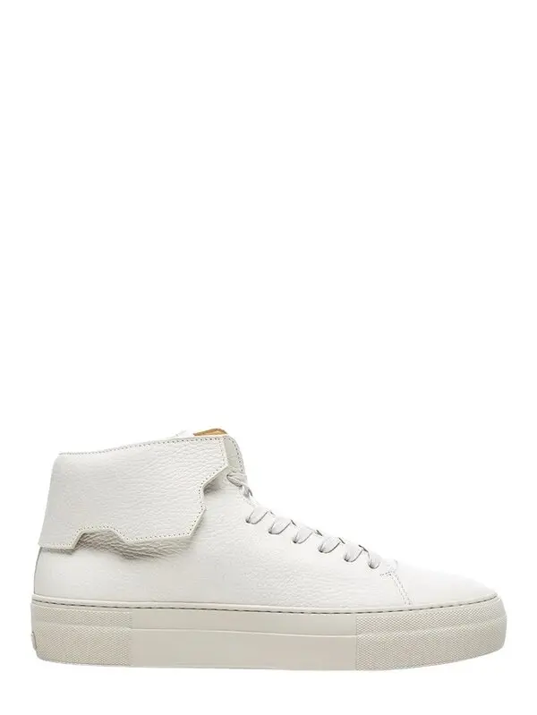 Buscemi 90mm Sneakers - Off White