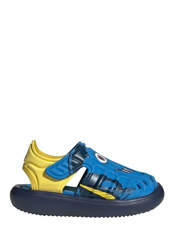 Adidas Water Sandal Disney Dory - Bright Royal/dark Blue