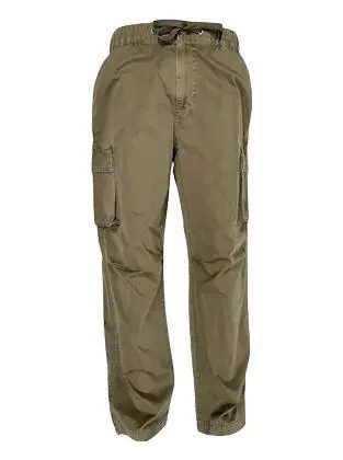 Ksubi Krush Cargo Pant - Green