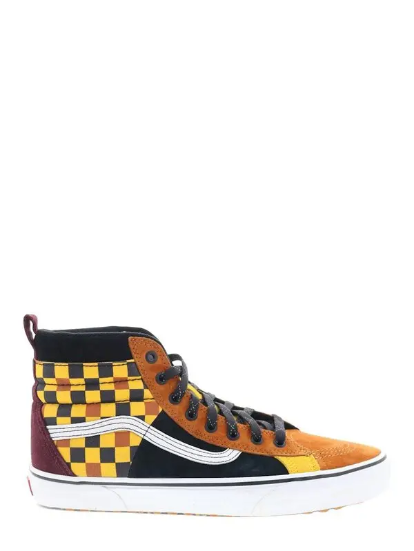 VANS Sk8-hi 46 Mte Dx - Multi/yellow