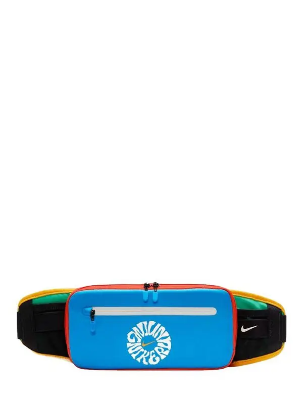 Nike Running Crossbody Bag - Blue