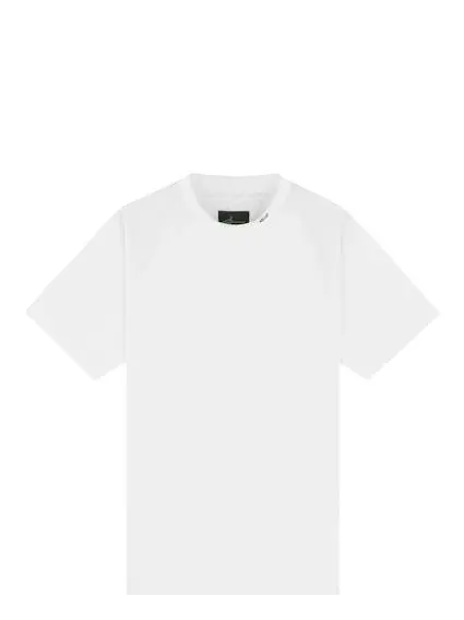 Aimé Leon Dore Golf Performance Tee Shirt - Bright White