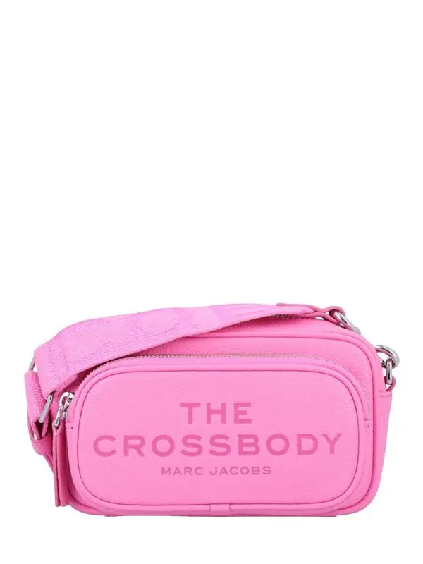 Marc Jacobs The Crossbody - Bow Pink