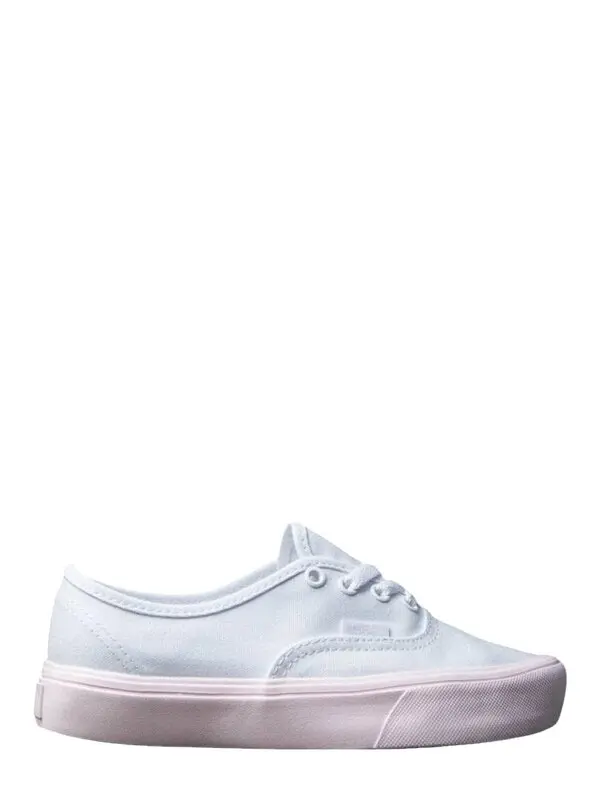 VANS Authentic Lite Pop Pastel Sneakers - White/pink