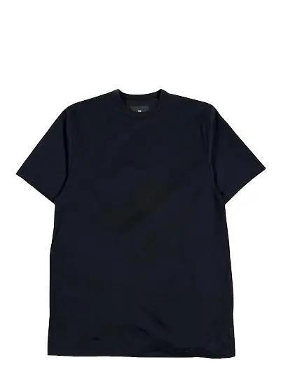 Adidas X Y3 Premium Short Sleeve Tee Shirt - Black