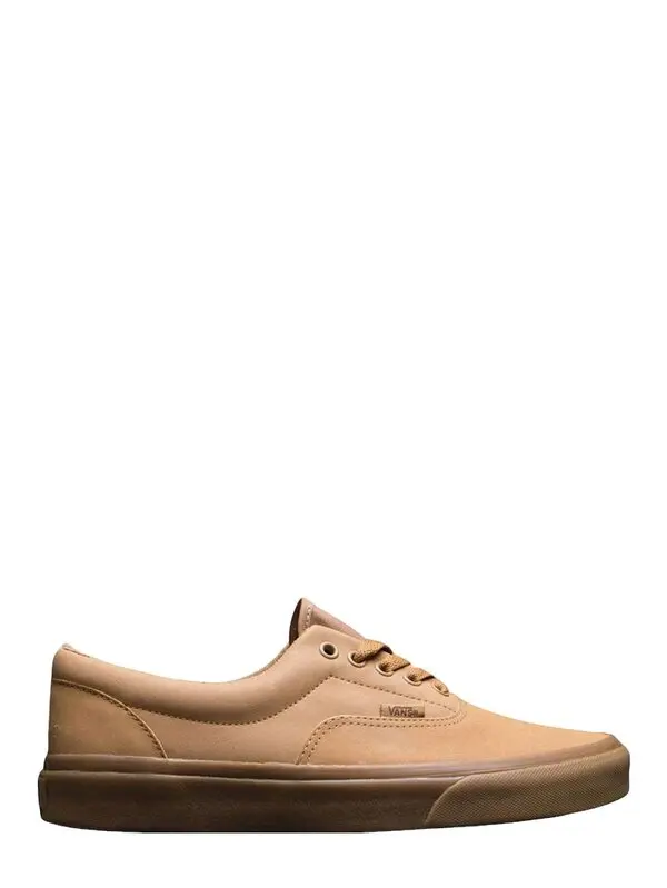VANS Era Buckin Sneakers - Brown/wheat