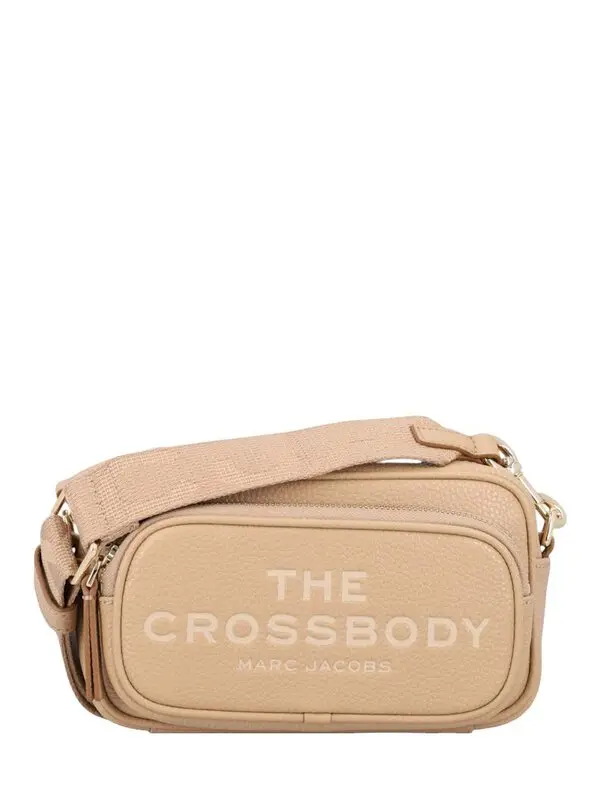 Marc Jacobs The Crossbody - Camel