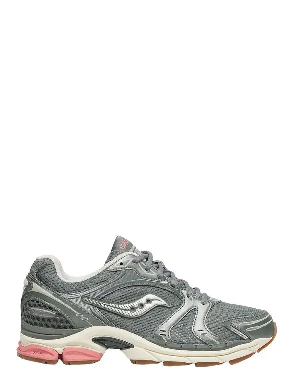 Saucony Progrid Triumph 4 Csin Sneakers - Agave/peach