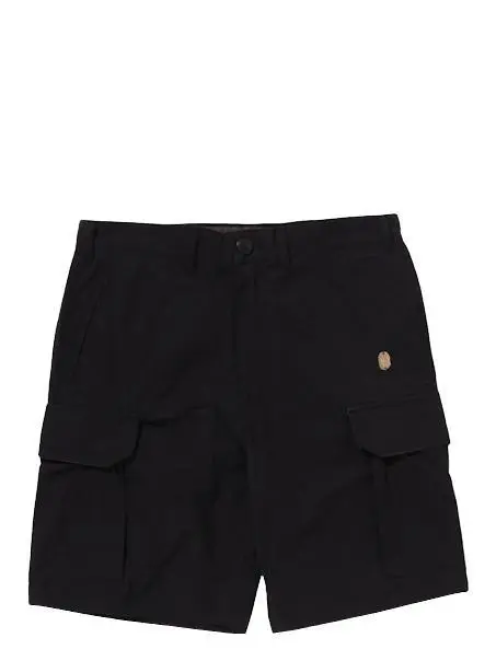 BAPE Cargo Shorts - Black