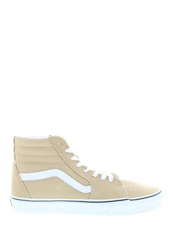 VANS Sk8-hi Sneakers - Taos Taupe