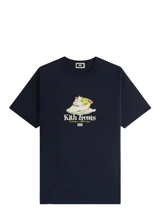 Kith Treats Key Lime Pie Tee - Nocturnal