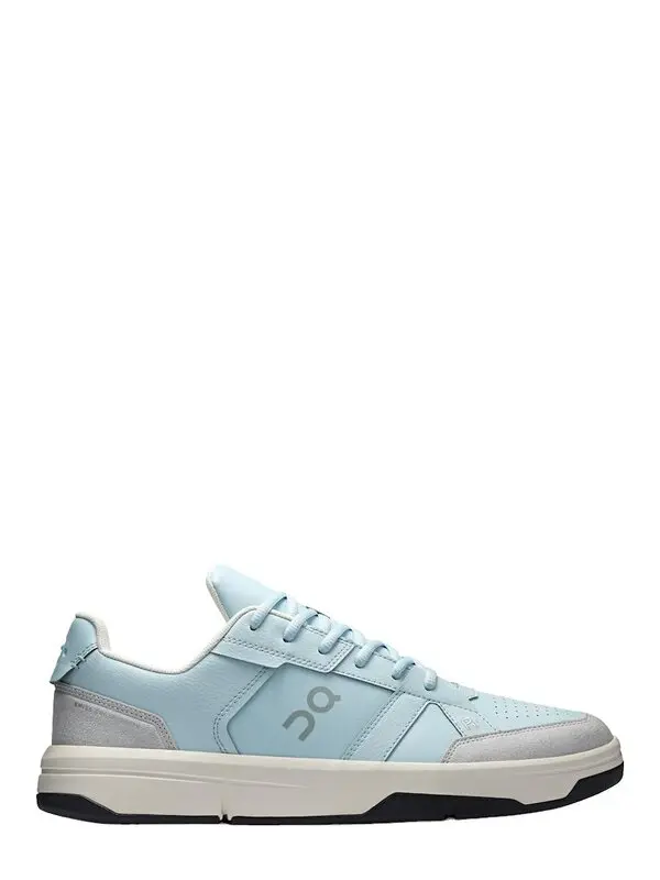 On The Roger Clubhouse Sneakers - Arctic/ivory