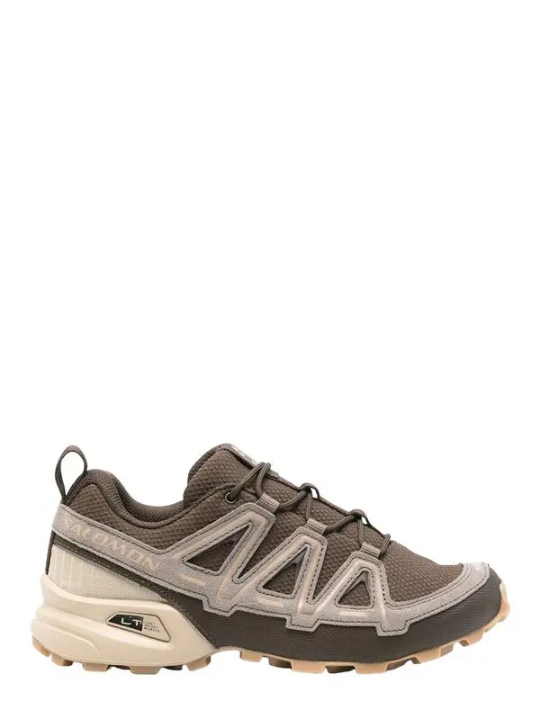 SALOMON Speedcross 3 Expanse Sneakers - Wren/white Pepper/natural